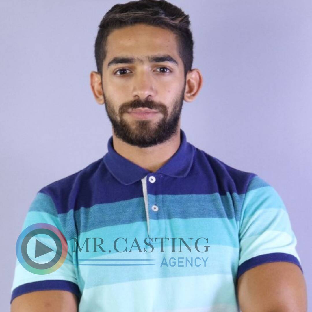 Talent Casting Agency in Saudi Arabia - Casting for Films and TV