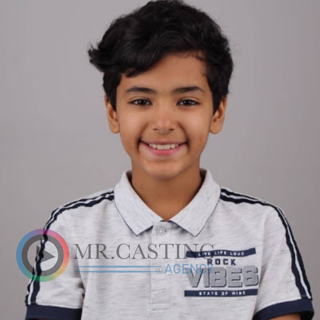 Talent Casting Agency in Saudi Arabia - Casting for Films and TV