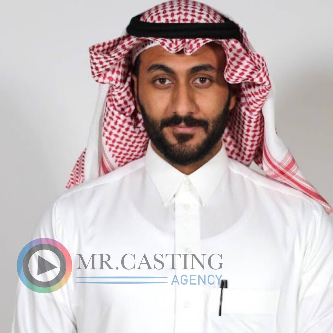 Mr.casting agency | saudi casting agency