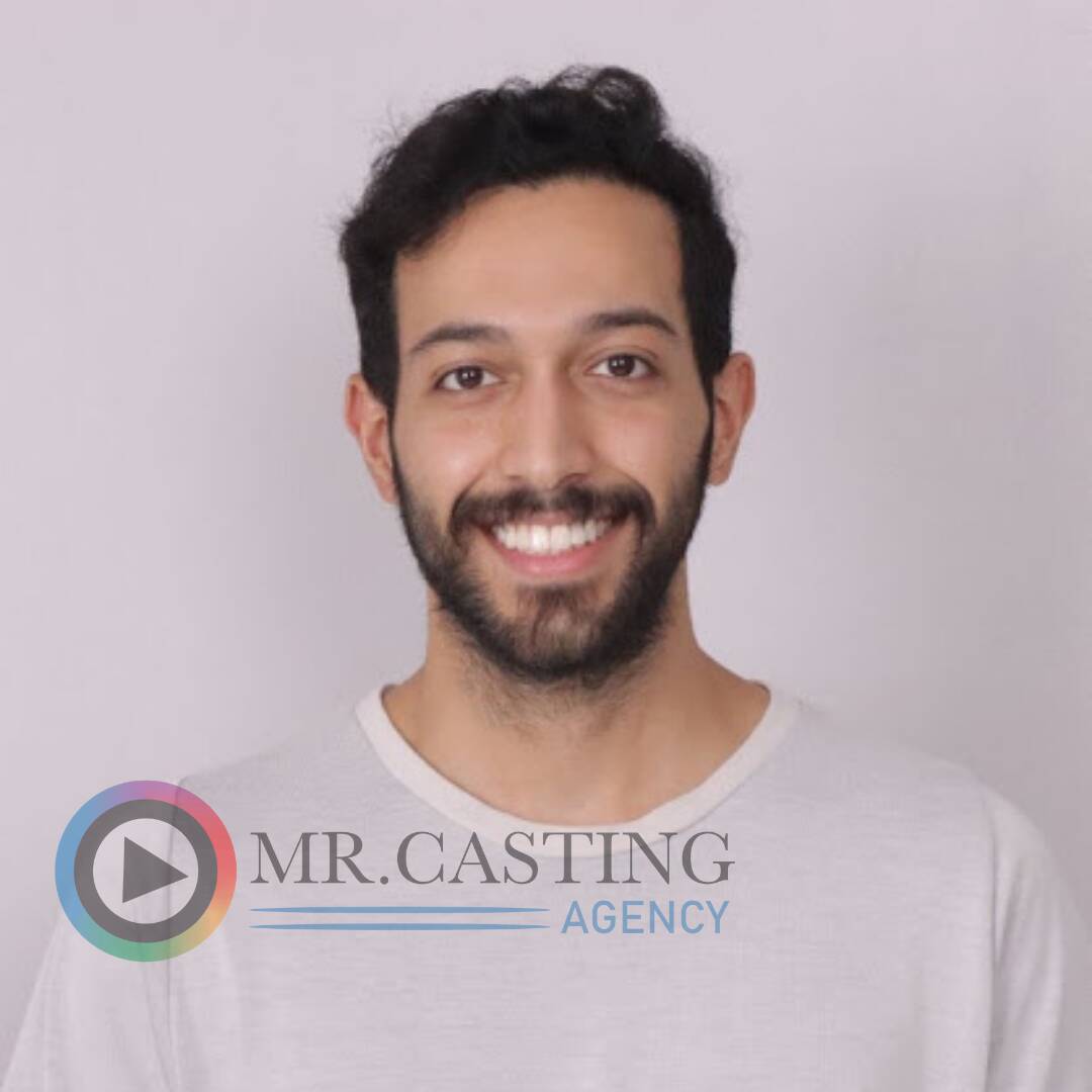 Talent Casting Agency in Saudi Arabia - Casting for Films and TV